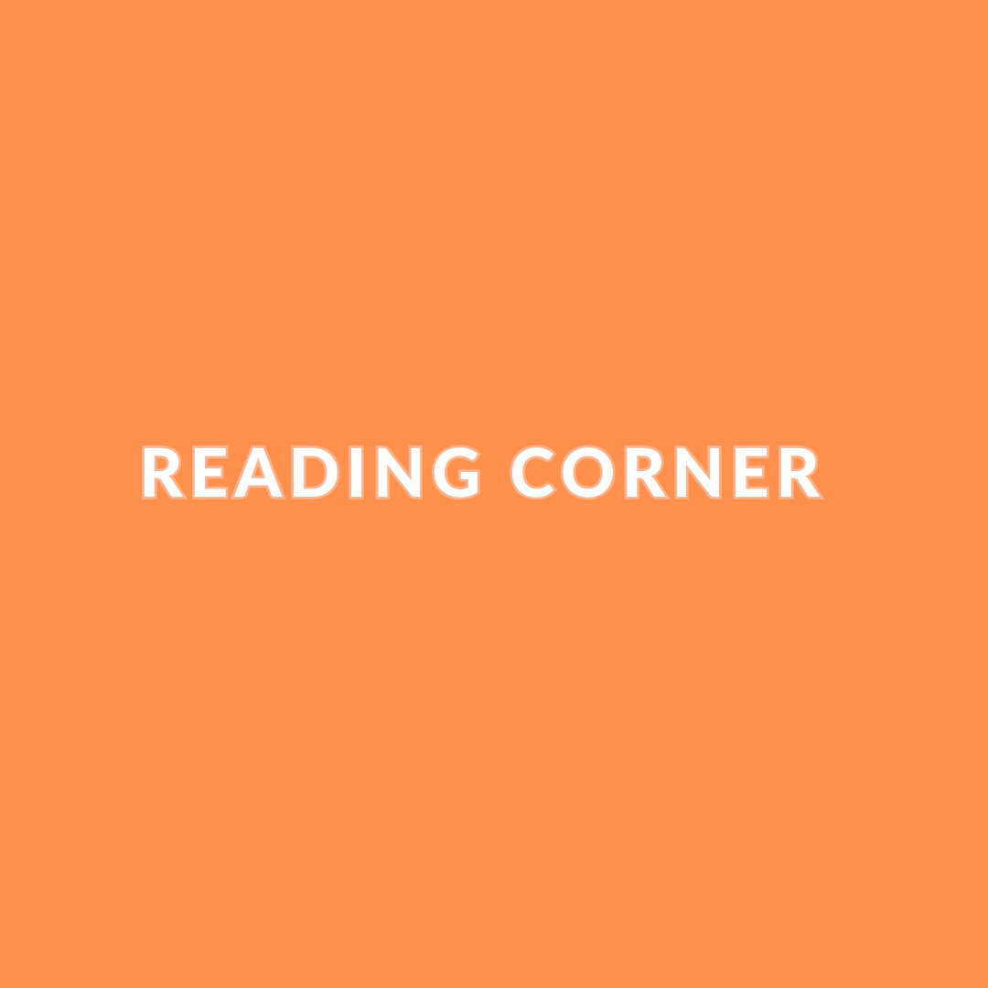 Reading Corner – BKS creative learning