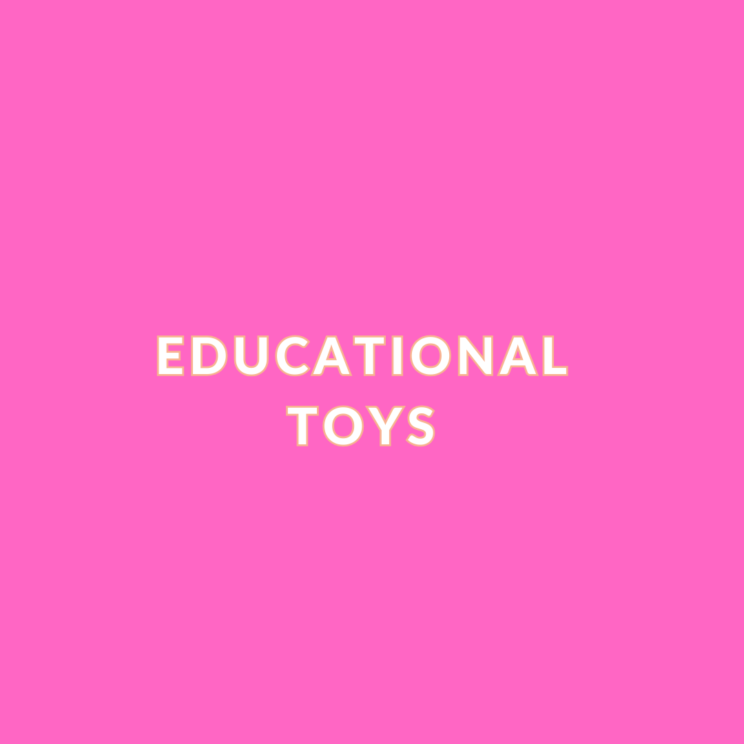 Educational Toys – BKS creative learning