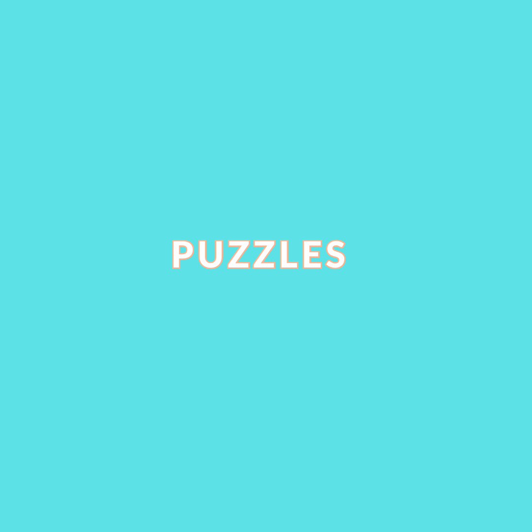 Puzzles – BKS creative learning
